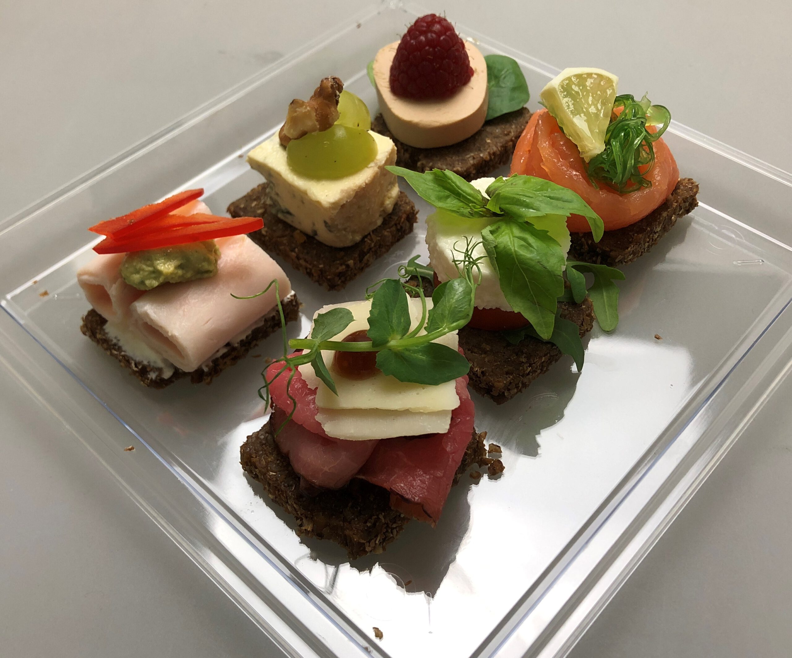 VIP catering – Travel’inn