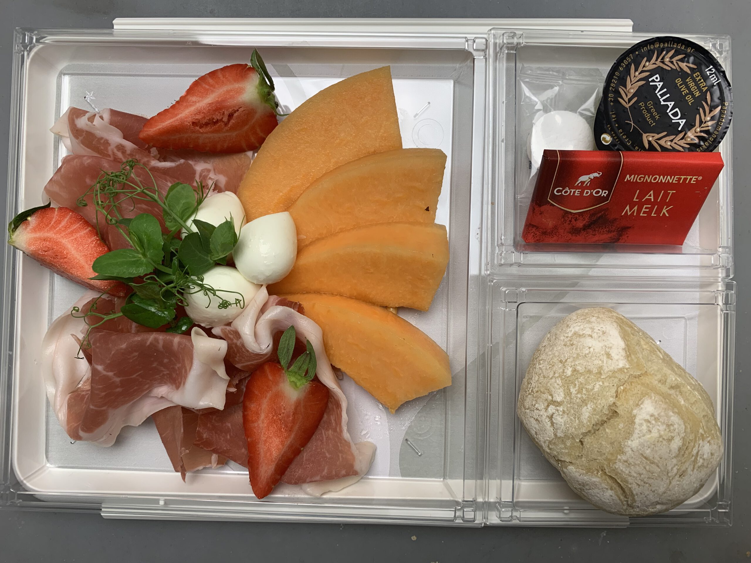 VIP catering – Travel’inn